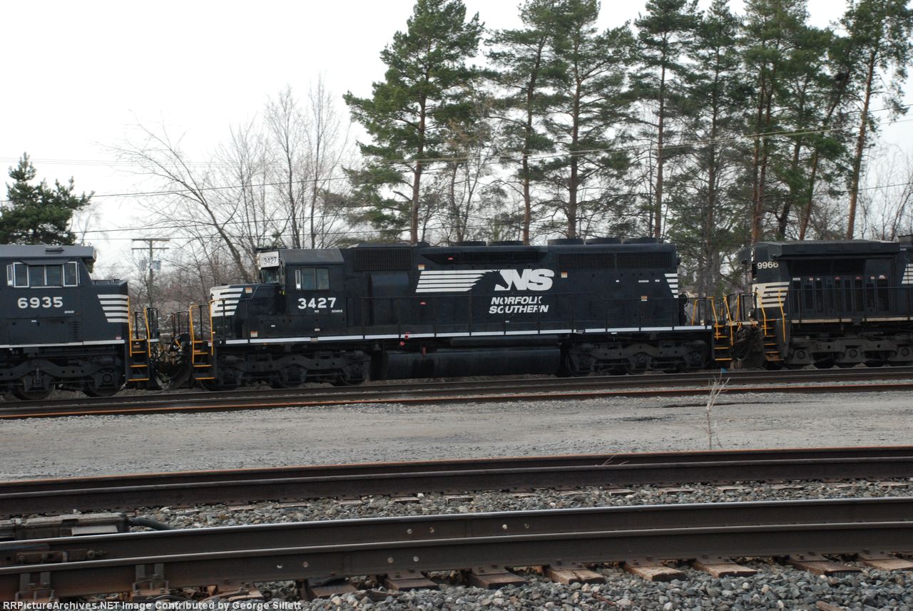 NS 3427
